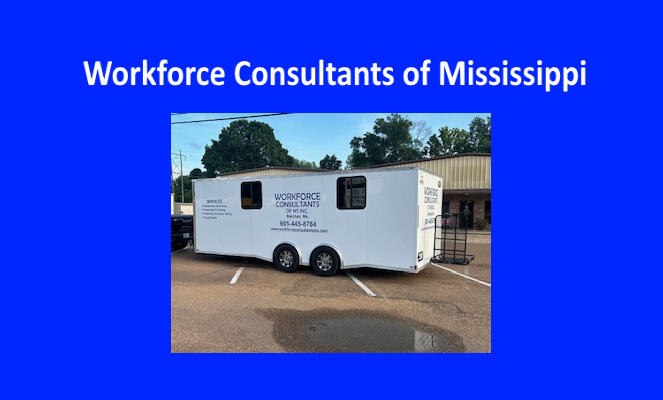 Workforce Consultants of MS